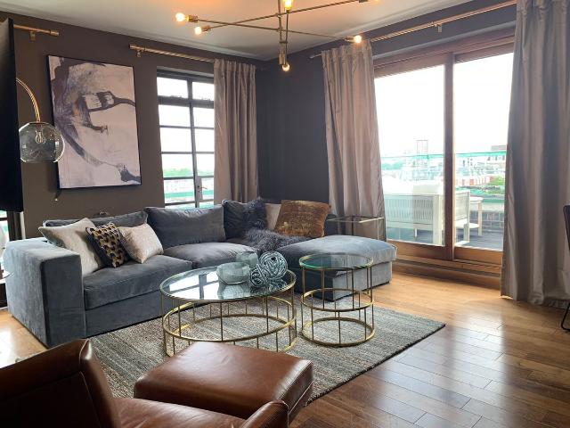 Dorset House, Gloucester Place NW1, 3 bed flat to rent, £6,500 pcm | PrimeLocation