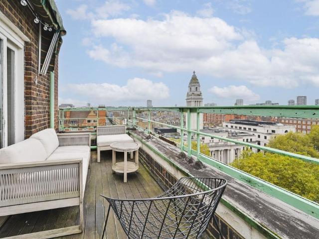 Dorset House, NW1, Marylebone. 3 bed flat to rent £10,799 pcm £2,492 pw