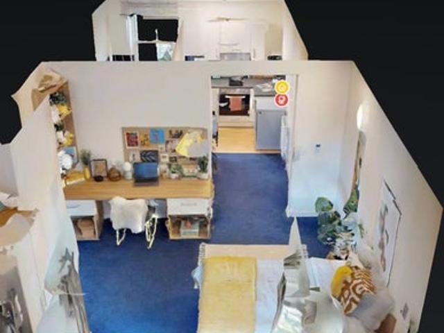 Dorset House Studio
