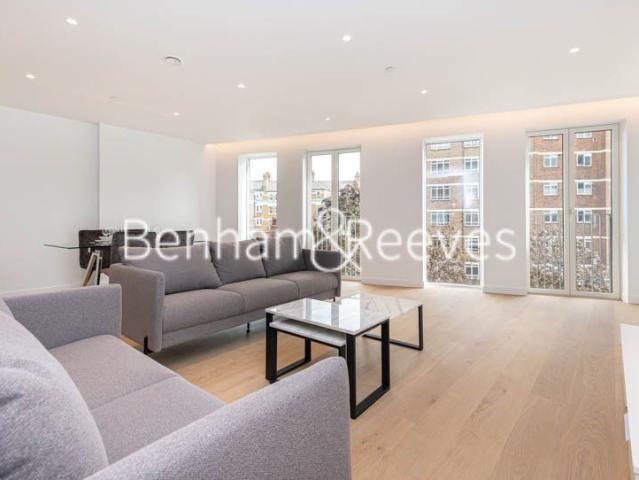 Dorset House, Postmark, City WC1X, 2 bed flat to rent, £4,750 pcm | PrimeLocation