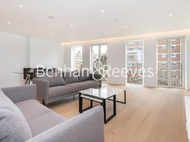 Dorset House, Postmark WC1X 2 bed apartment to rent £4,750 pcm £1,096 pw