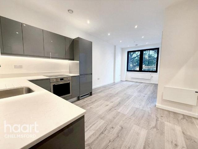 Dorset House, Victoria Road, Chelmsford 1 bed flat to rent £1,390 pcm £321 pw