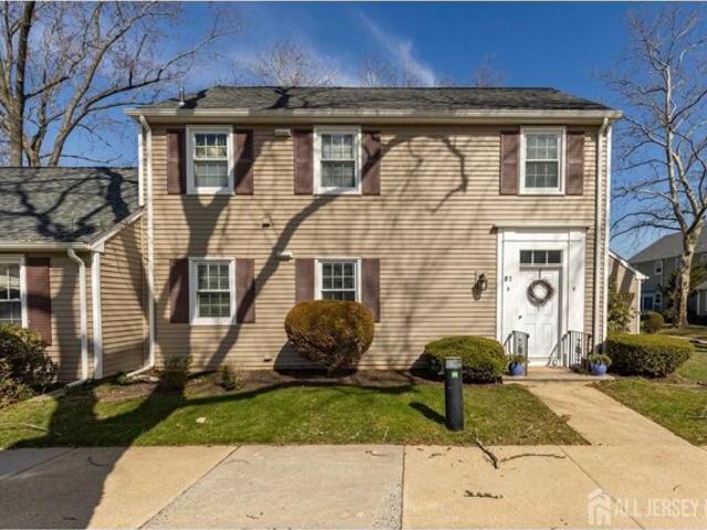 Dorset Ln Unit B, Monroe, Property For Sale