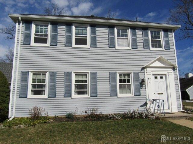 Dorset Ln Unit C, Monroe, Property For Sale
