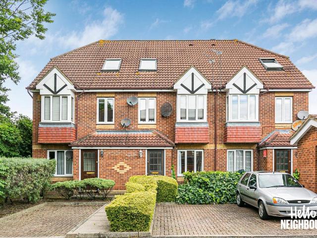 Dorset Mews N3, London, 1 bed flat to rent, £1,550 pcm | PrimeLocation