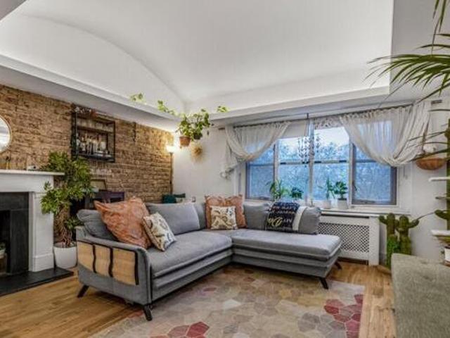 Dorset Square, Marylebone, 1 Bedroom Flat