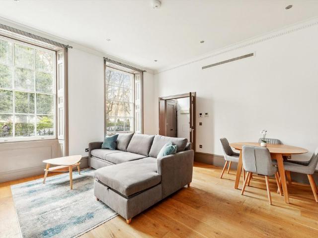 Dorset Square, Marylebone, London NW1 1 bed flat to rent £3,900 pcm £900 pw