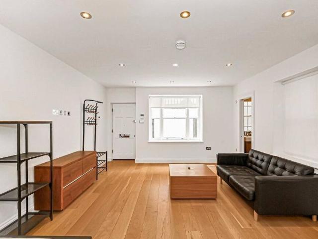 Dorset Square, Marylebone, NW1