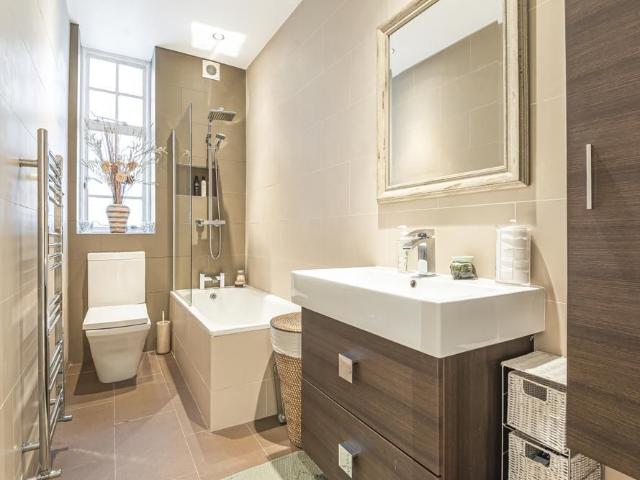 Dorset Square, NW1, London