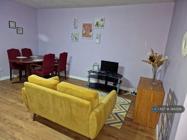 Dorset Square, Glasgow, G3 1 bed flat to rent £1,075 pcm £248 pw