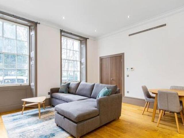 Dorset Square, London, 1 Bedroom Flat