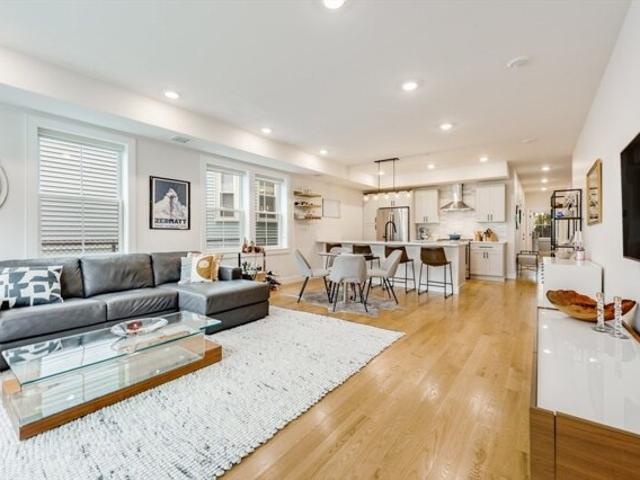 Dorset St Apt,boston, Condo For Sale