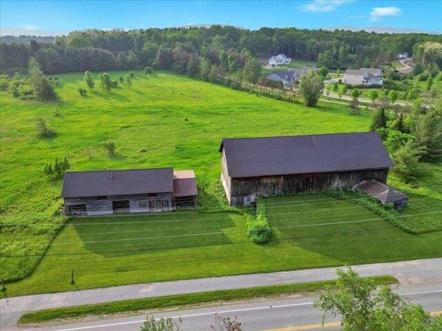 Dorset St Lot,south Burlington, Plot For Sale