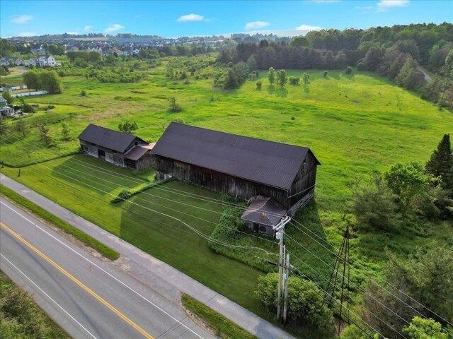 Dorset St Lot,south Burlington, Plot For Sale