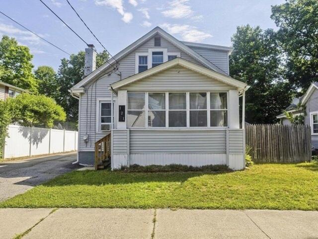 Dorset St, Springfield, Home For Sale
