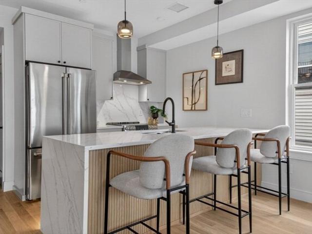 Dorset St Unit,boston, Condo For Sale