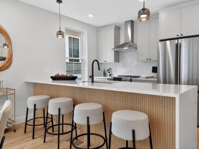 Dorset St Unit,boston, Condo For Sale