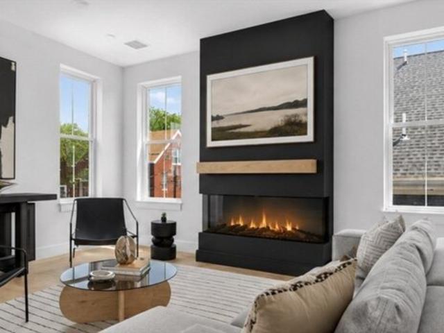 Dorset St Unit,boston, Condo For Sale
