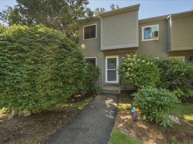 Dorset St Unit C, South Burlington, Home For Sale