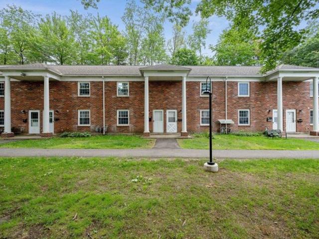 Dorset St Unit,south Burlington, Home For Sale