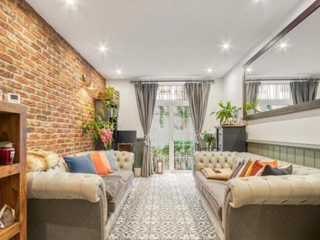 Dorset Street, Marylebone, 3 Bedroom Apartment