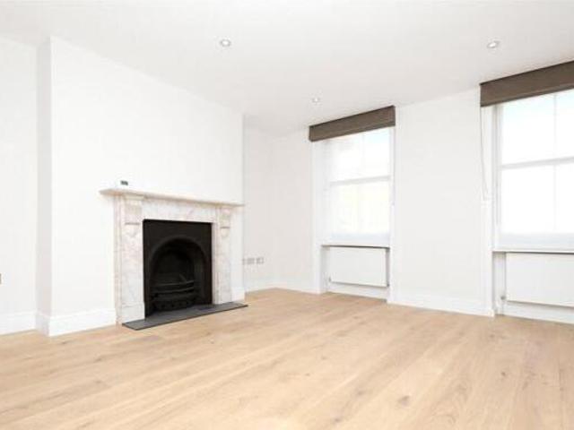 Dorset Street, Marylebone, 1 Bedroom Apartment