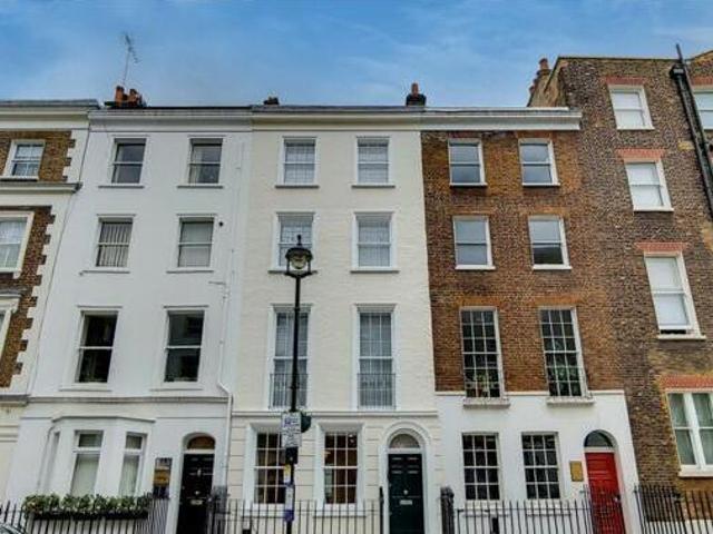 Dorset Street, Marylebone, 4 Bedroom House