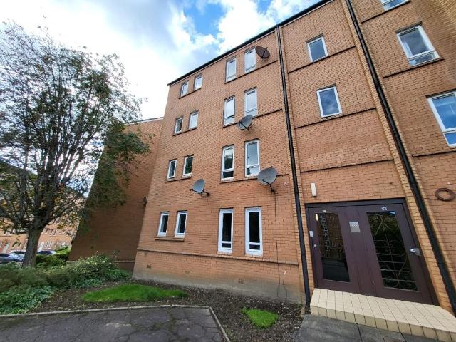 Dorset Street, Anderston, Glasgow G3, 2 bed flat to rent, £1,050 pcm | PrimeLocation