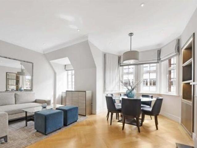 Dorset Street, Bryanston House,marylebone,3 Bedroom Apartment