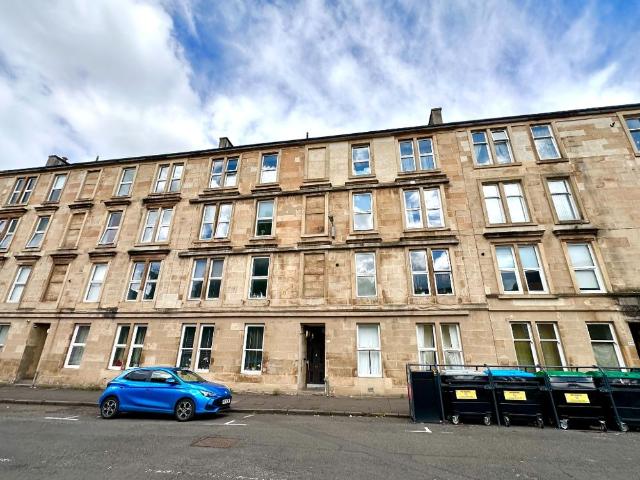 Dorset Street, Finnieston, Glasgow, G3 7AJ