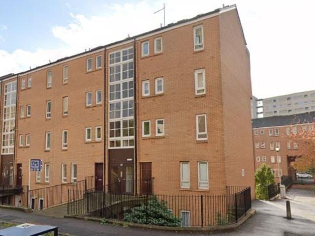 Dorset Street, Glasgow G3, 1 bed flat to rent, £895 pcm | PrimeLocation