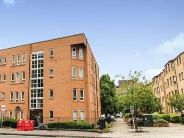 Dorset Street, Glasgow, G3 7AG, United Kingdom | 3 bed house for rent #120083764 | Rentberry