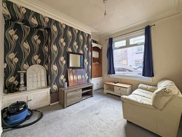 Dorset Street, Hartlepool, Ts, TS25
