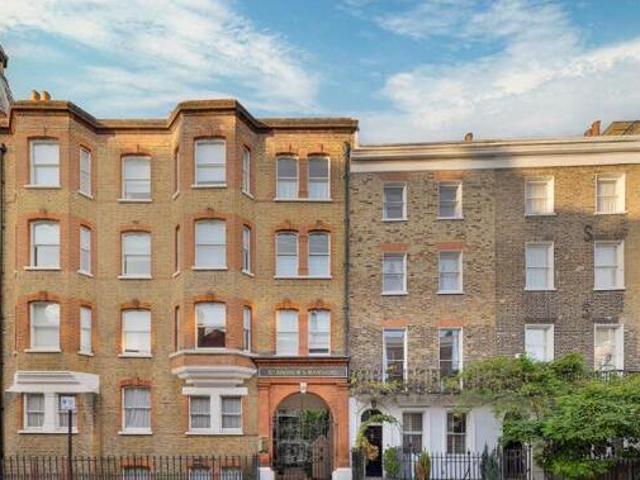 Dorset Street, London, 2 Bedroom Flat