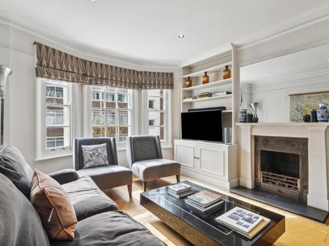 Dorset Street, London 3 bed flat to rent £6,500 pcm £1,500 pw