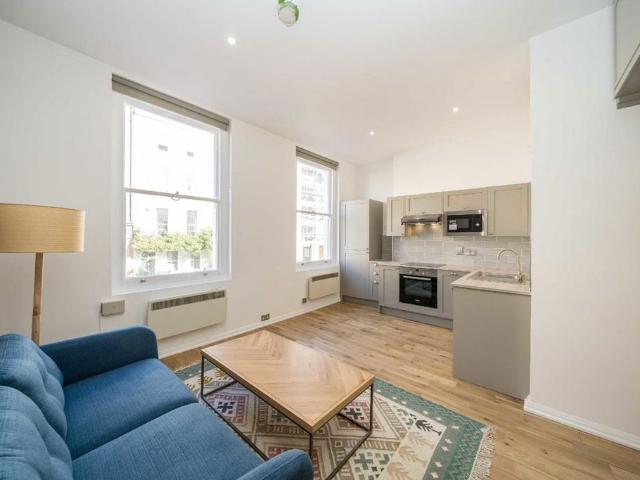 Dorset Street, London W1U 1 bed flat to rent £3,142 pcm £725 pw