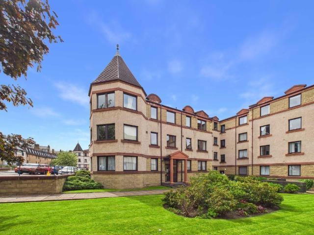 Dorset Place, Merchiston, Edinburgh. 2 bed flat to rent £1,495 pcm £345 pw