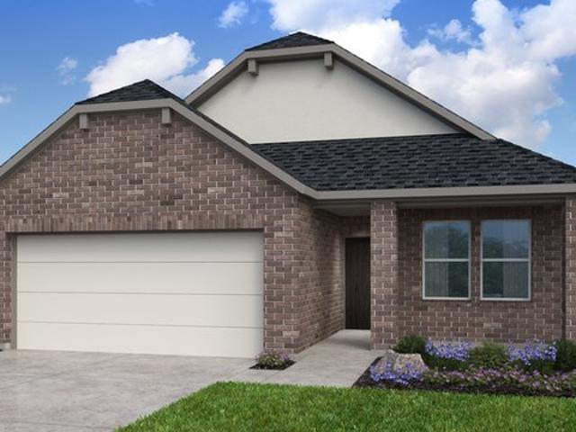 Dorset Plan Brookewater 45s Community