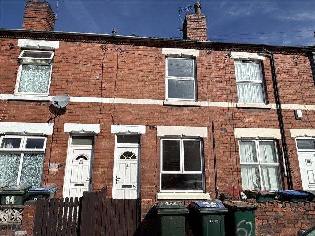 Dorset Road, Coventry, West Midlands CV1, 2 bed terraced house to rent, £850 pcm | PrimeLocation