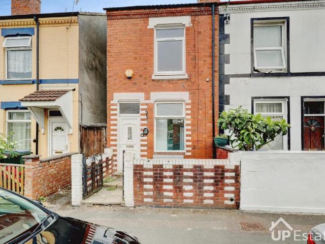 Dorset Road, Coventry CV1, 2 bed end terrace house to rent, £995 pcm | PrimeLocation