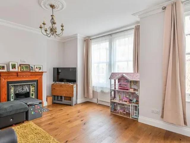 Dorset Road, London, SW8 1EF, United Kingdom | 1 bed apartment for rent #139543965 | Rentberry