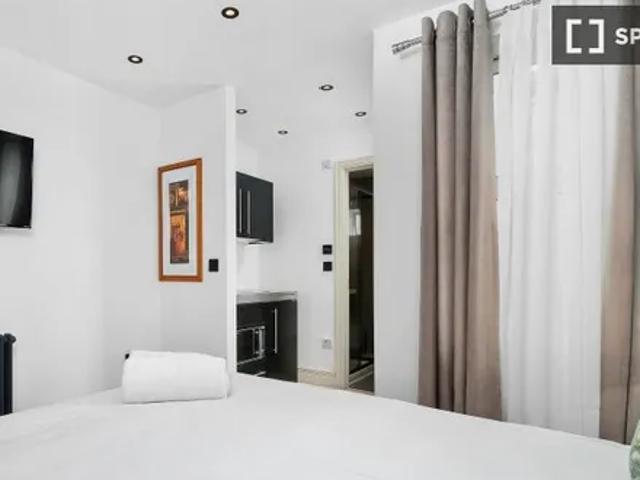 Dorset Road, London, SW8 1EF, United Kingdom | Studio apartment for rent #132394388 | Rentberry