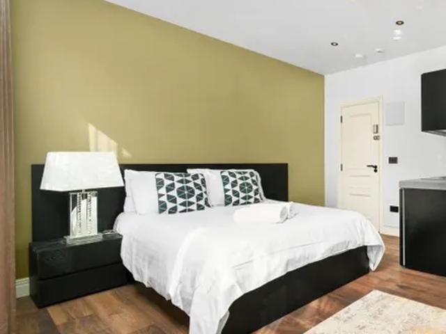 Dorset Road, London, SW8 1EF, United Kingdom | Studio apartment for rent #132872497 | Rentberry