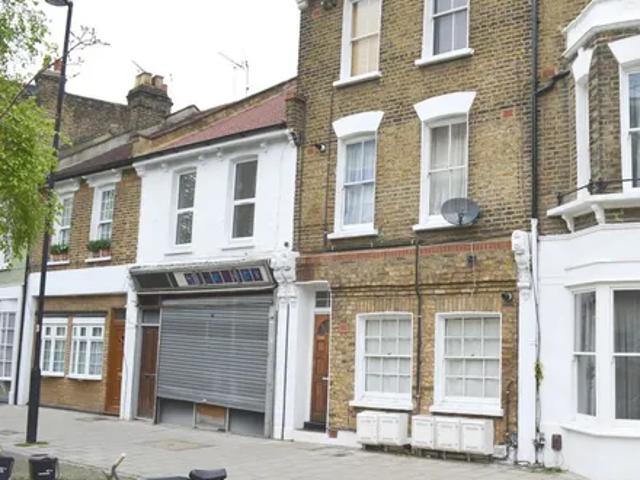 Dorset Road, London, SW8 1EH, United Kingdom | 1 bed apartment for rent #166325295 | Rentberry