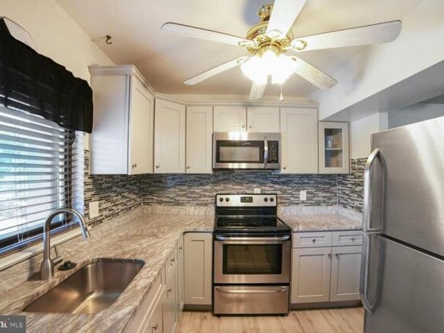 Dorset Rd Apt,laurel, Condo For Sale