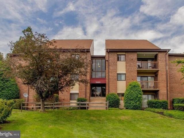 Dorset Rd Apt,laurel, Condo For Sale