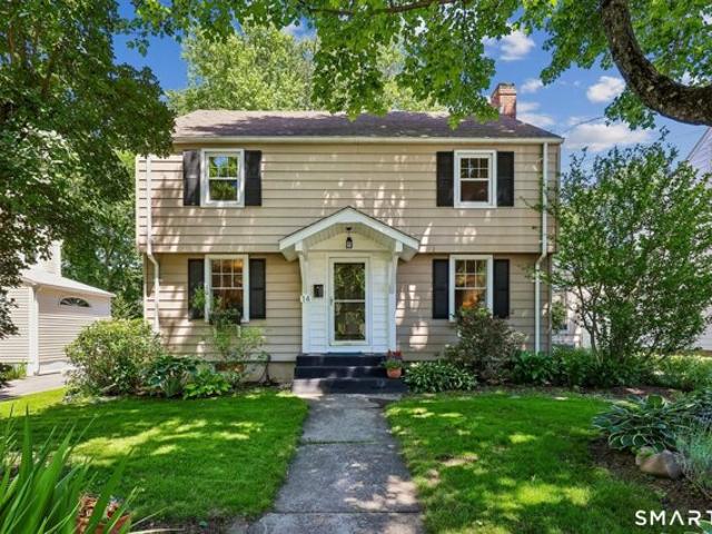 Dorset Rd, West Hartford, Home For Sale