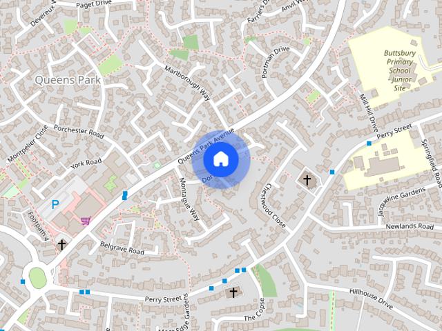 Dorset Way, Billericay, Essex, CM12
