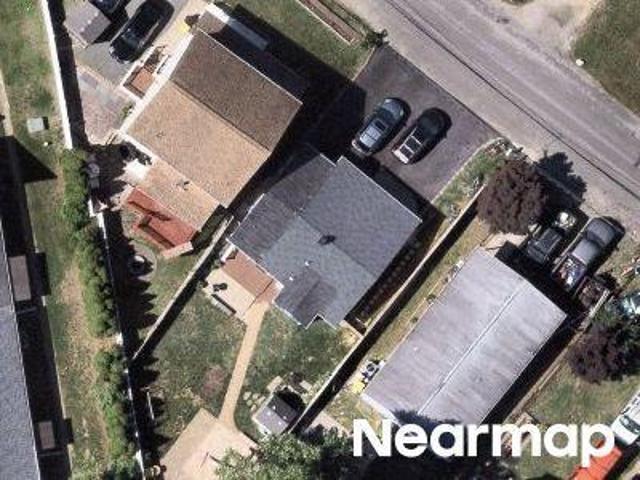 Dorsey Dr