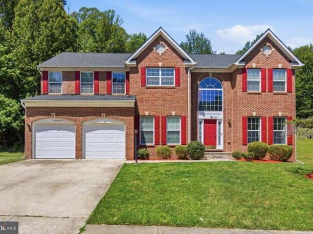 Dorsey Ln, Upper Marlboro, Home For Sale